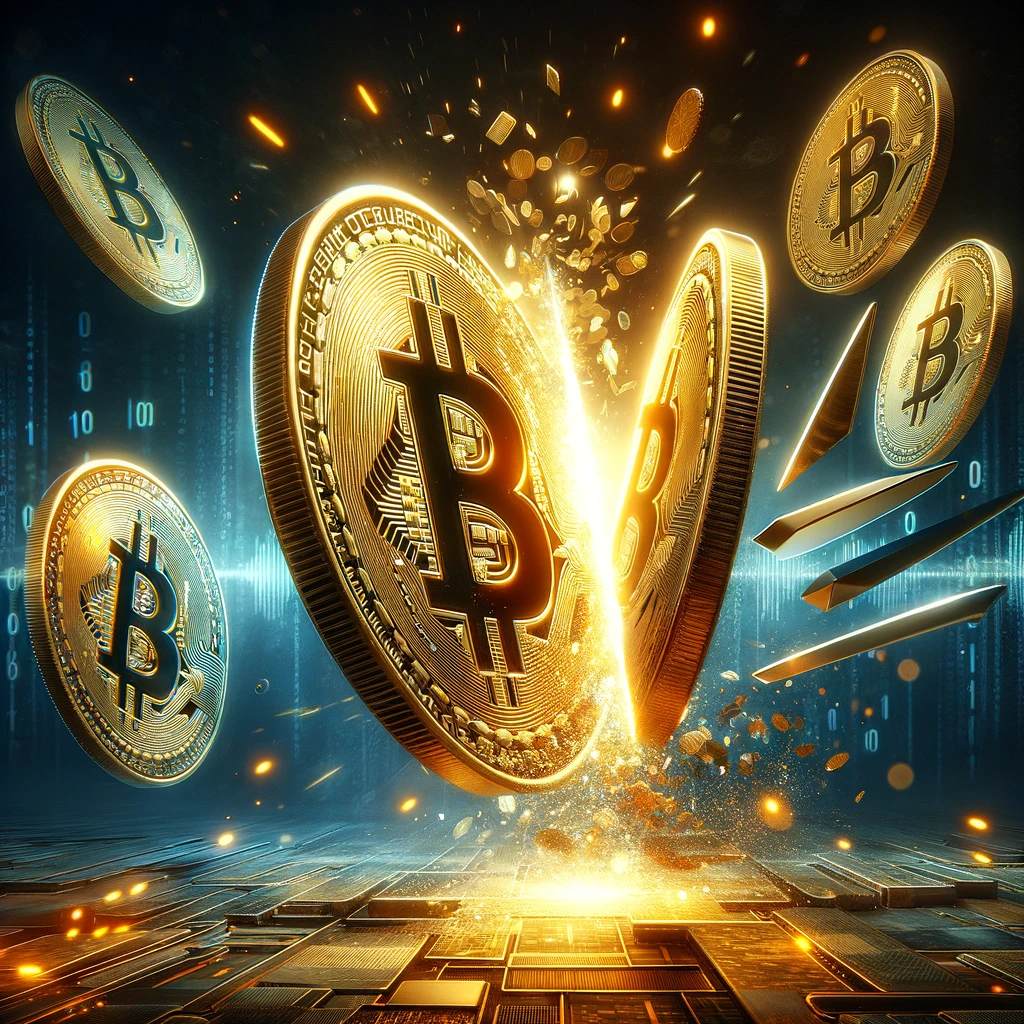 Bitcoin Halving Analysis - Apollo Crypto